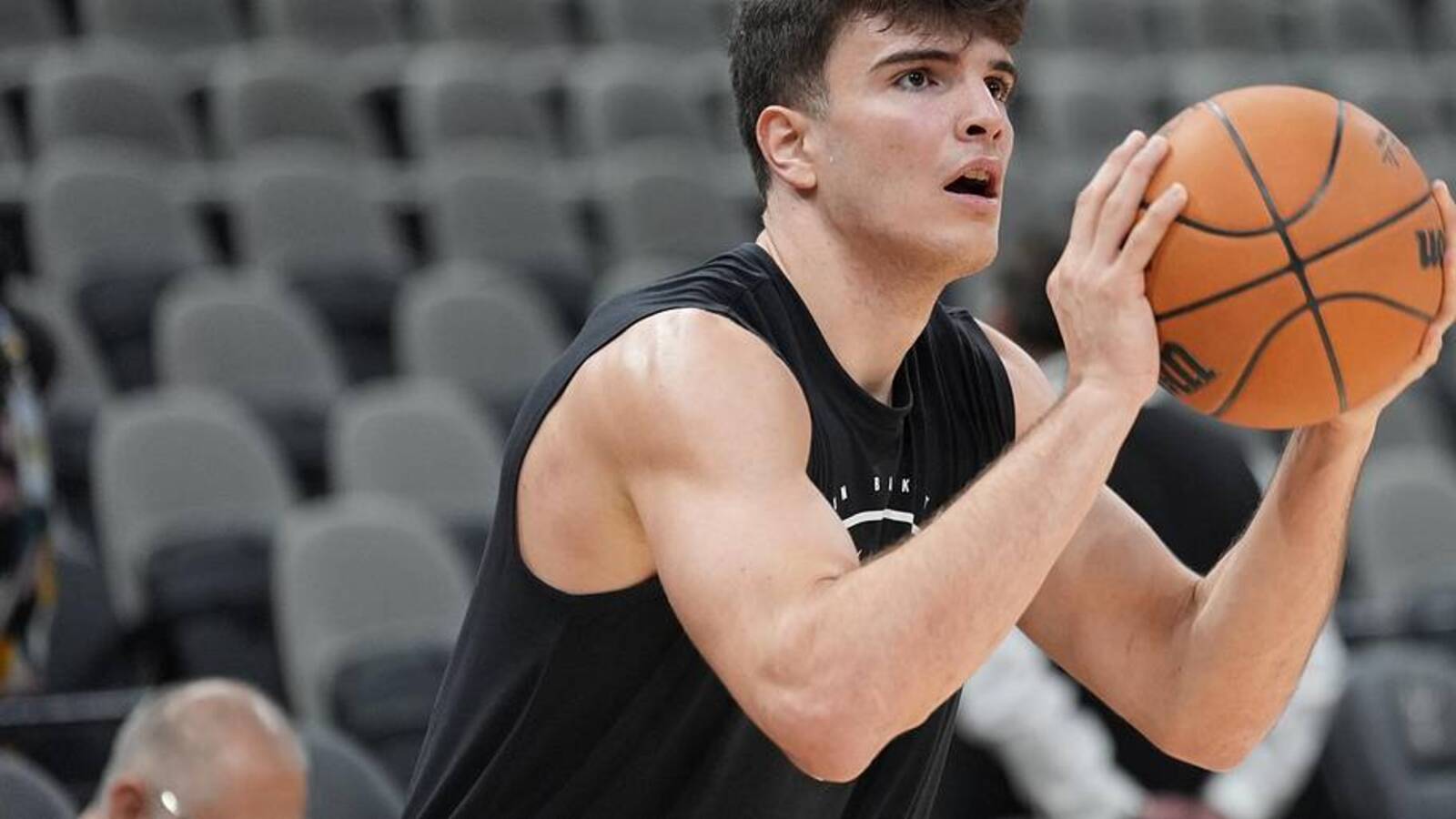 Why Hugo Gonzalez is a 'Critical Piece' of Celtics future, according to ...