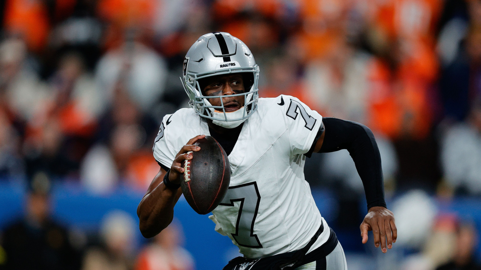 Raiders Pre-Game Notes—Can Las Vegas Upset The Cowboys On Monday Night ...