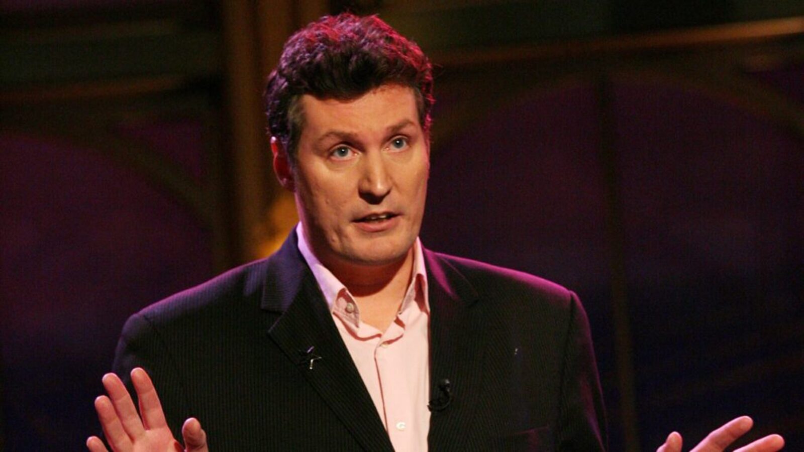 Stand-Up Comedian Jim Short Dies at 58: Margaret Cho Leads Tributes ...