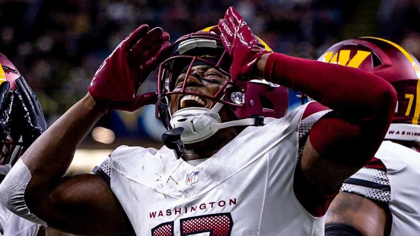 Commanders key numbers, Week 15: Washington's win loaded with costly ...