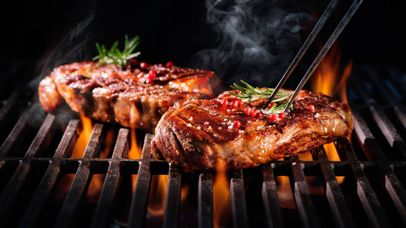 Father's Day steaks from breakfast to dinner: 32 steak recipes for dad ...