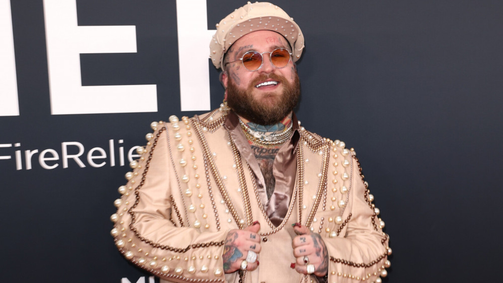 Teddy Swims 'would have squandered his success' years ago | Yardbarker