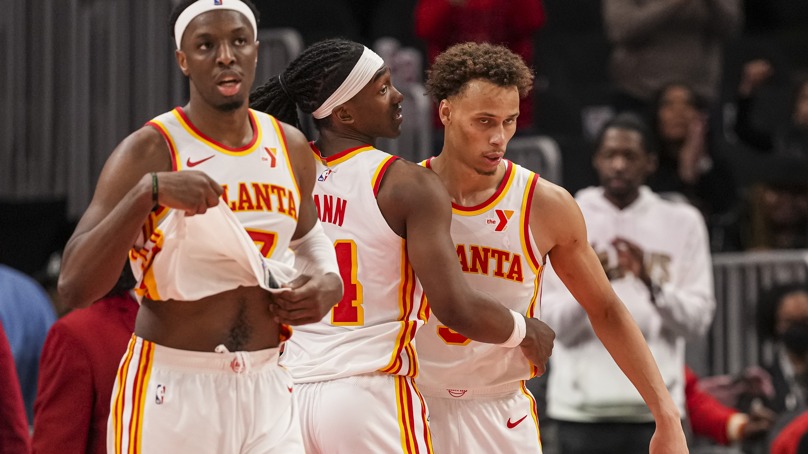 How to watch Atlanta Hawks games live in 2025 | Yardbarker