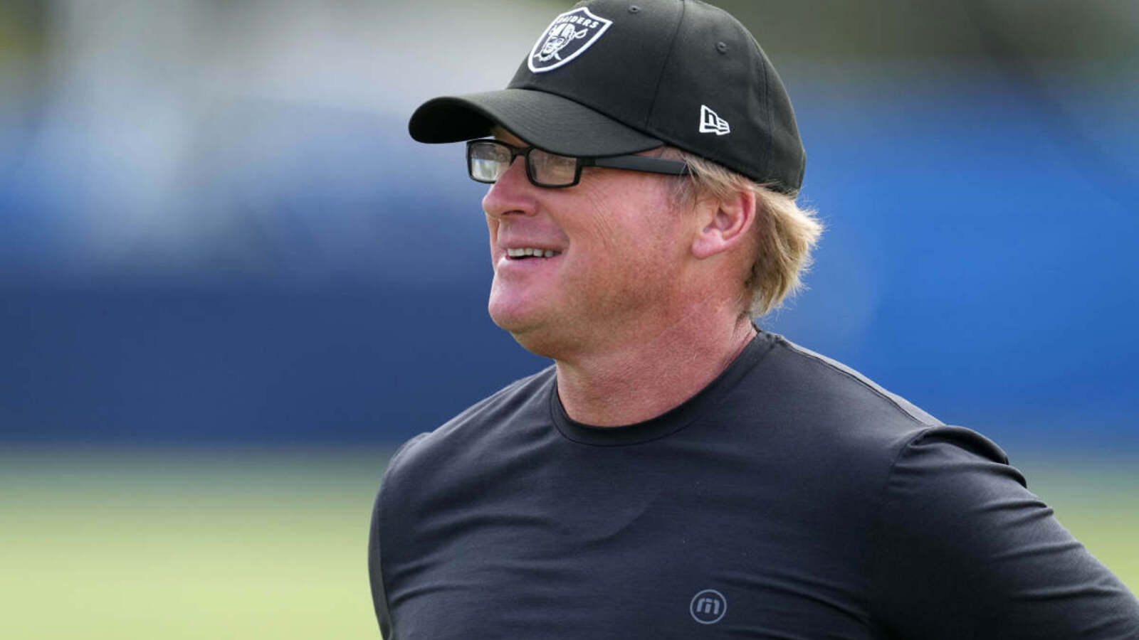 Jon Gruden Unanimously Chosen as Replacement for Disappointing NFL ...