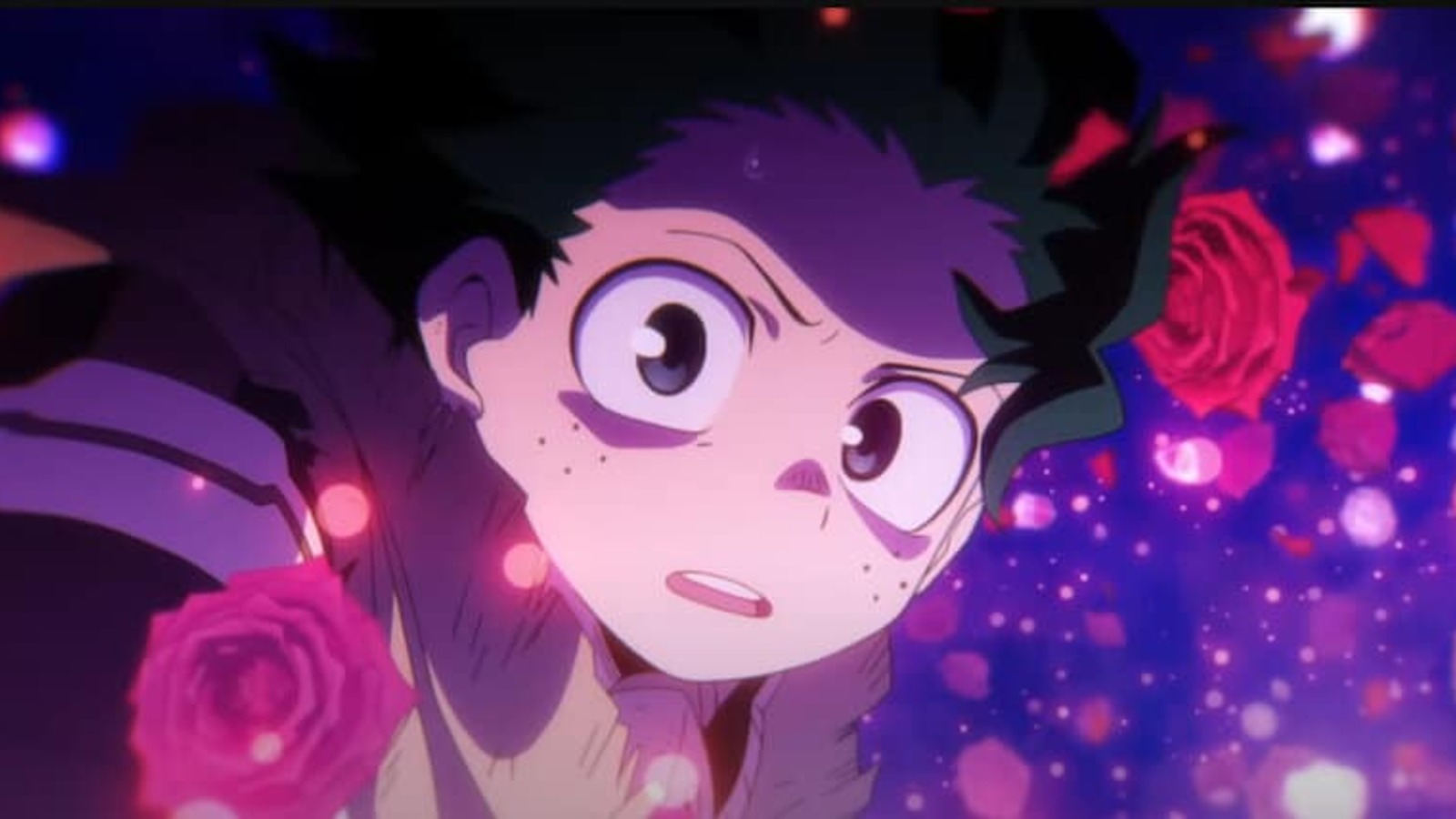 ‘MHA You’re Next’ Is A Wonderful Story About 2 Siblings | Yardbarker