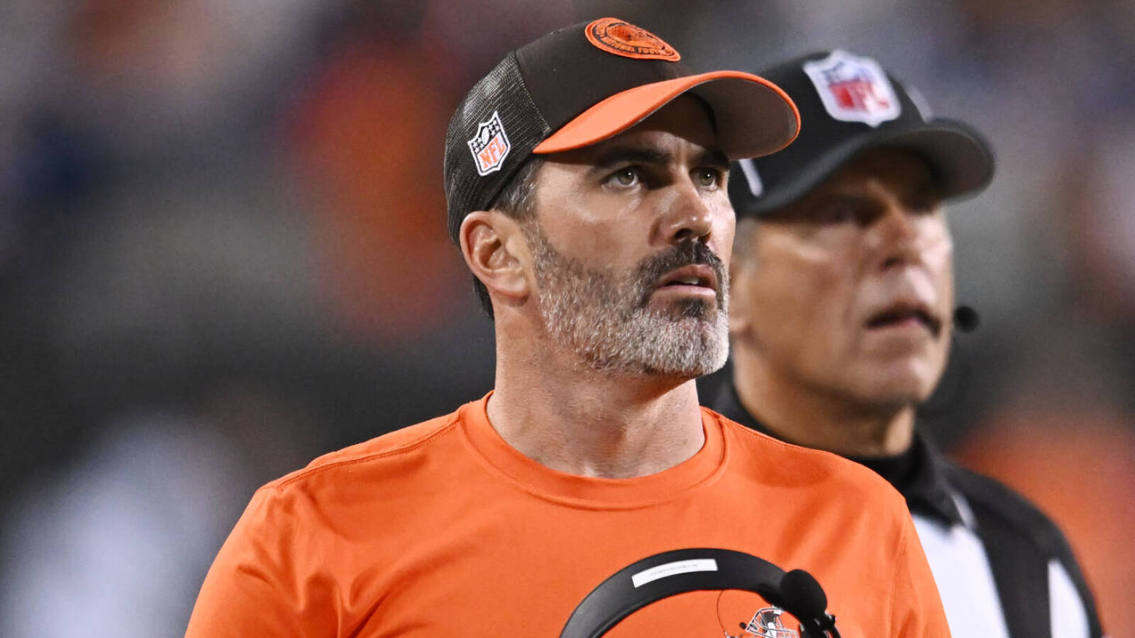 Kevin Stefanski makes clear statement on Browns' RB situation | Yardbarker Kevin Stefanski makes clear statement on Browns' RB situation | Yardbarker