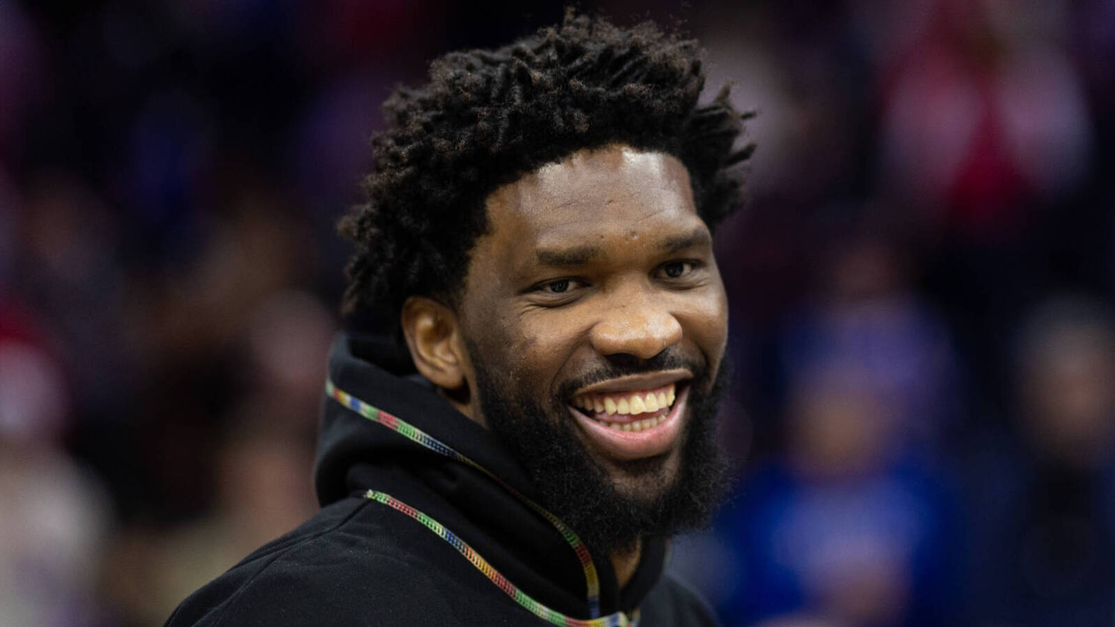 Insider reveals when 76ers hope to have Joel Embiid back | Yardbarker
