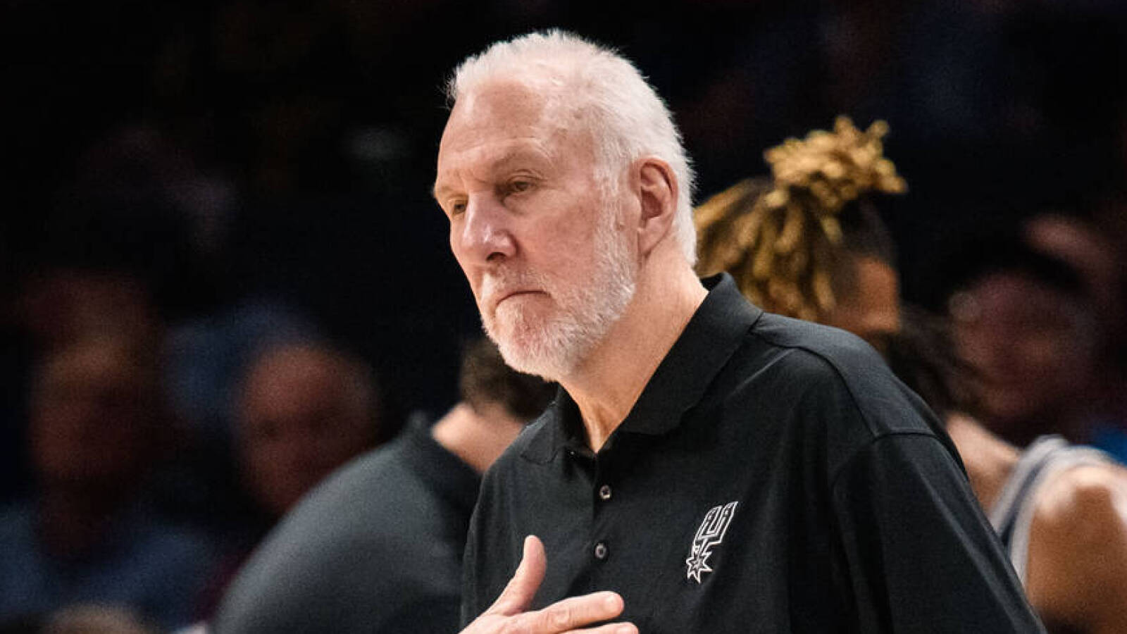 Spurs latest NBA team to move games from cable | Yardbarker