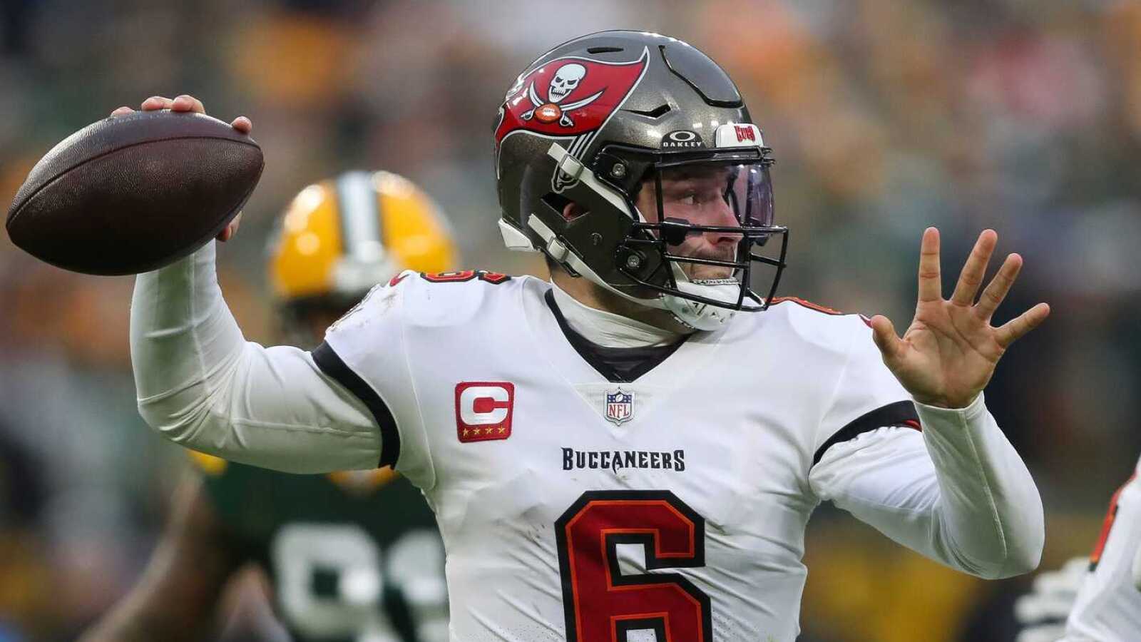 Magic 8 Ball predictions for the 2024 Tampa Bay Buccaneers | Yardbarker