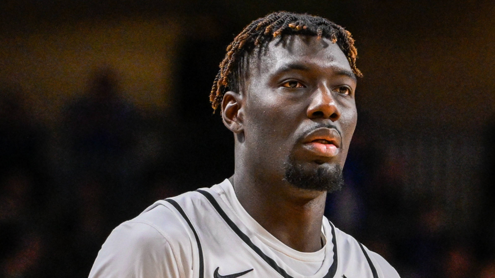 Who Is Ibrahima Diallo? Knicks Sign Senegalese Center to Exhibit 10 ...