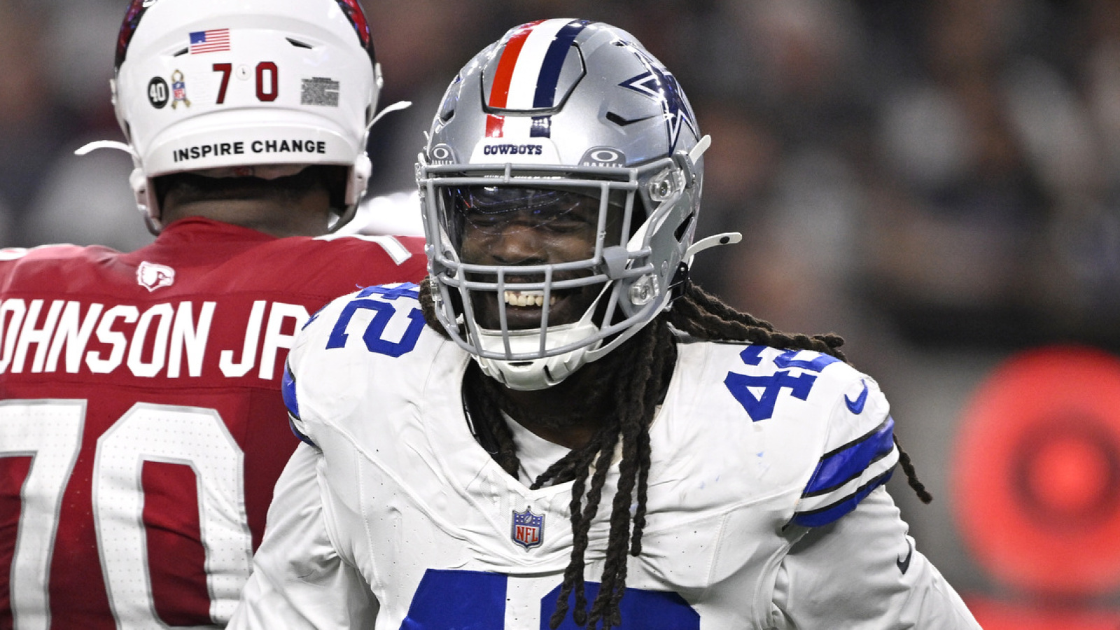 There's an obvious free-agency fit for Jadeveon Clowney | Yardbarker