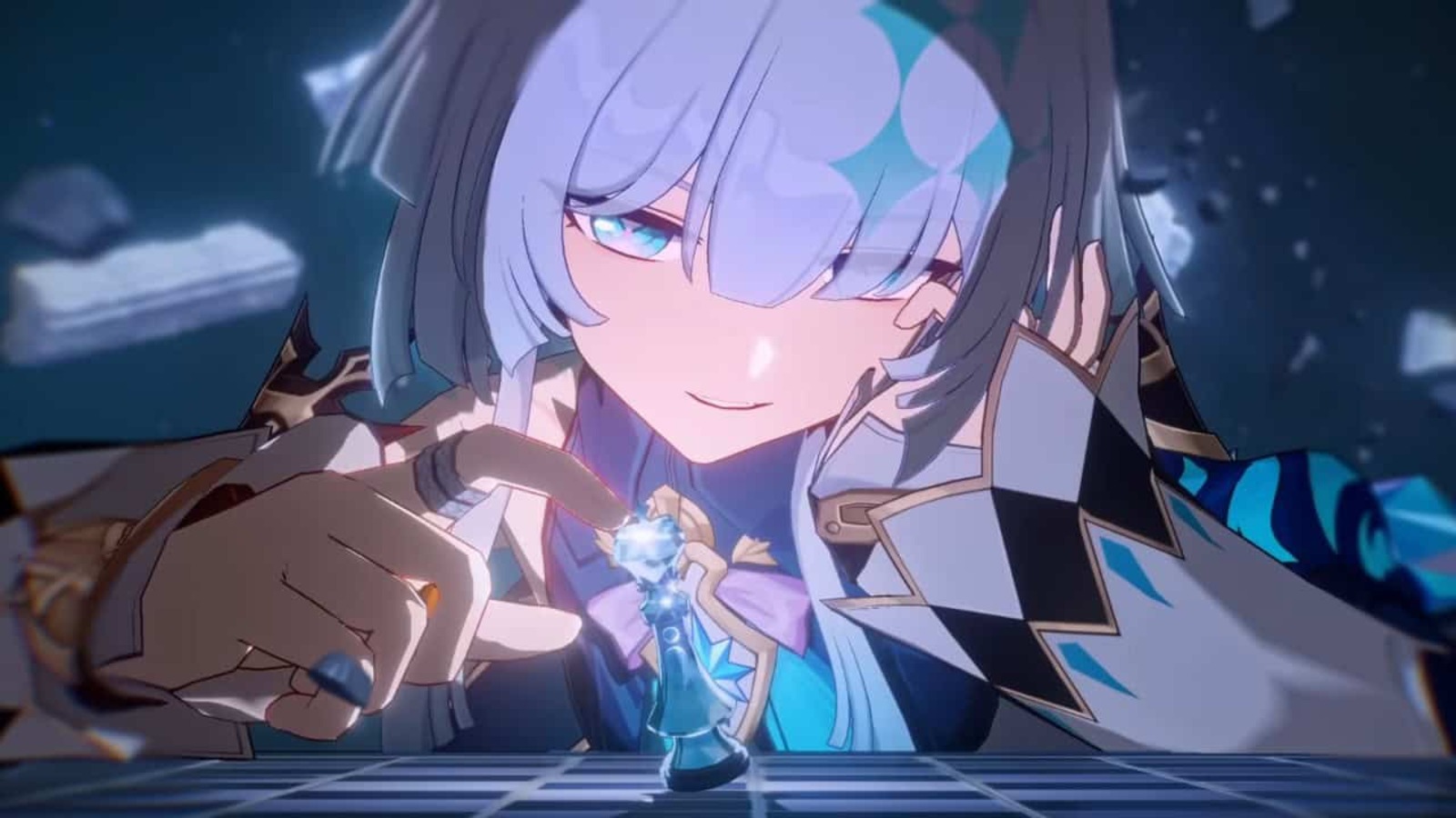 Honkai Star Rail: Cerydra Build Guide, Traces, Relics & Synergy ...
