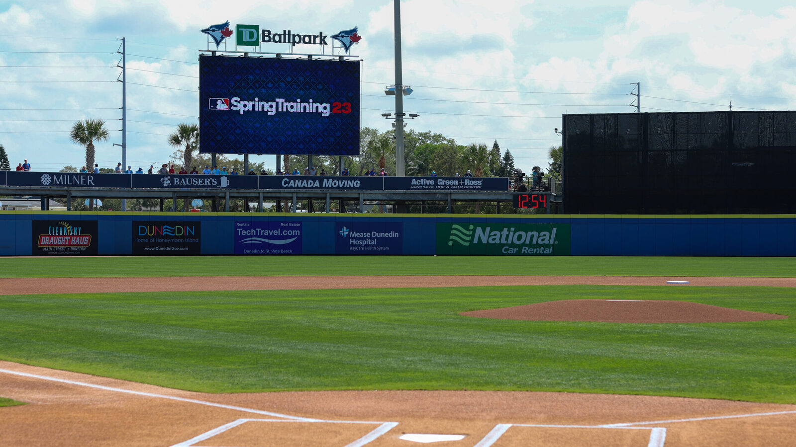 Javen Coleman ranks as Blue Jays Nation’s 40th-best prospect in mid ...