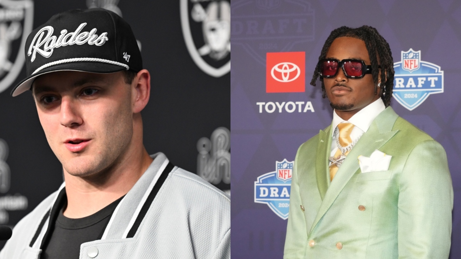 Mel Kiper ‘surprised’ Raiders drafted Brock Bowers instead of Dallas ...