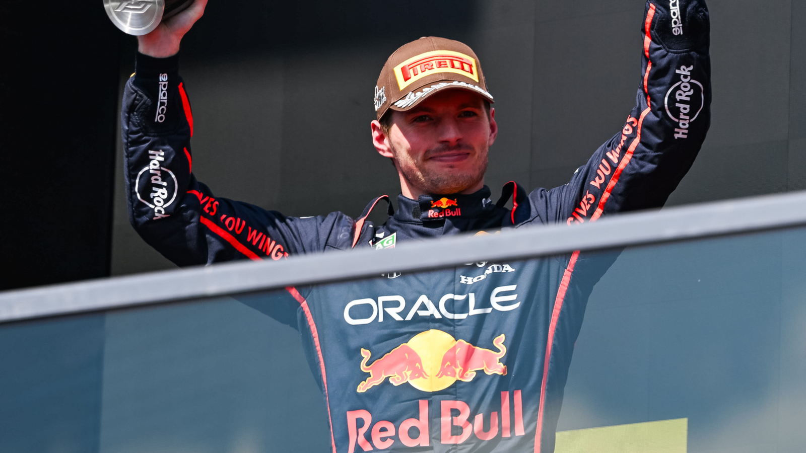 Max Verstappen Applauds McLaren’s Key Strength Amid Red Bull’s Persistent Struggles | Yardbarker