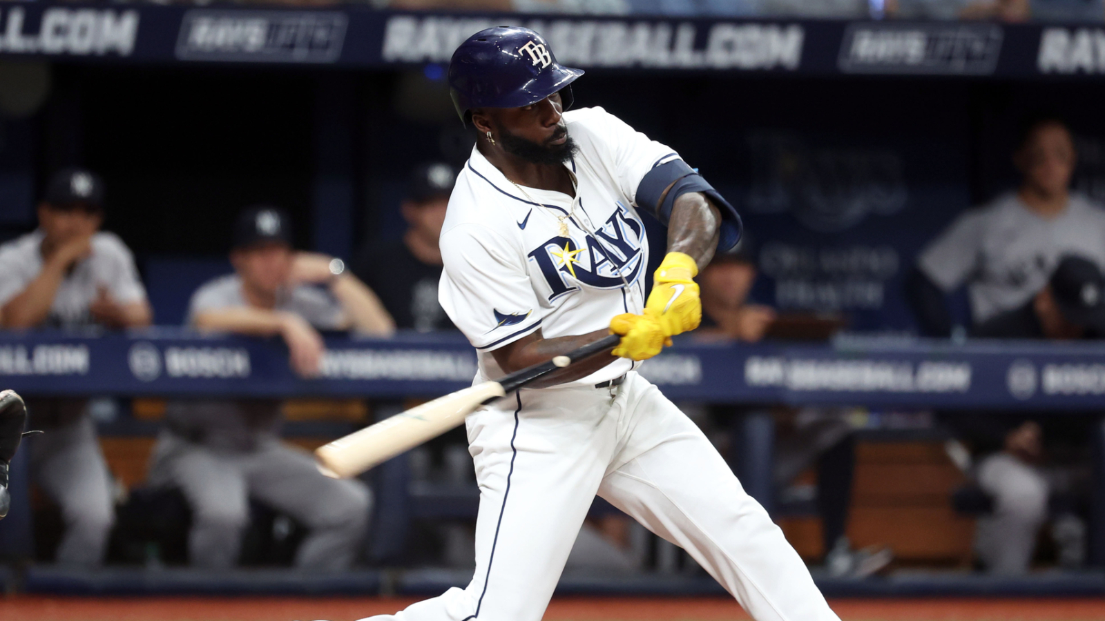 Inconsistent Rays star drawing interest from top contender | Yardbarker