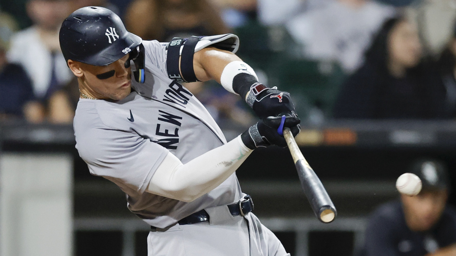 Why traditional MLB stats no longer define a good offense | Yardbarker