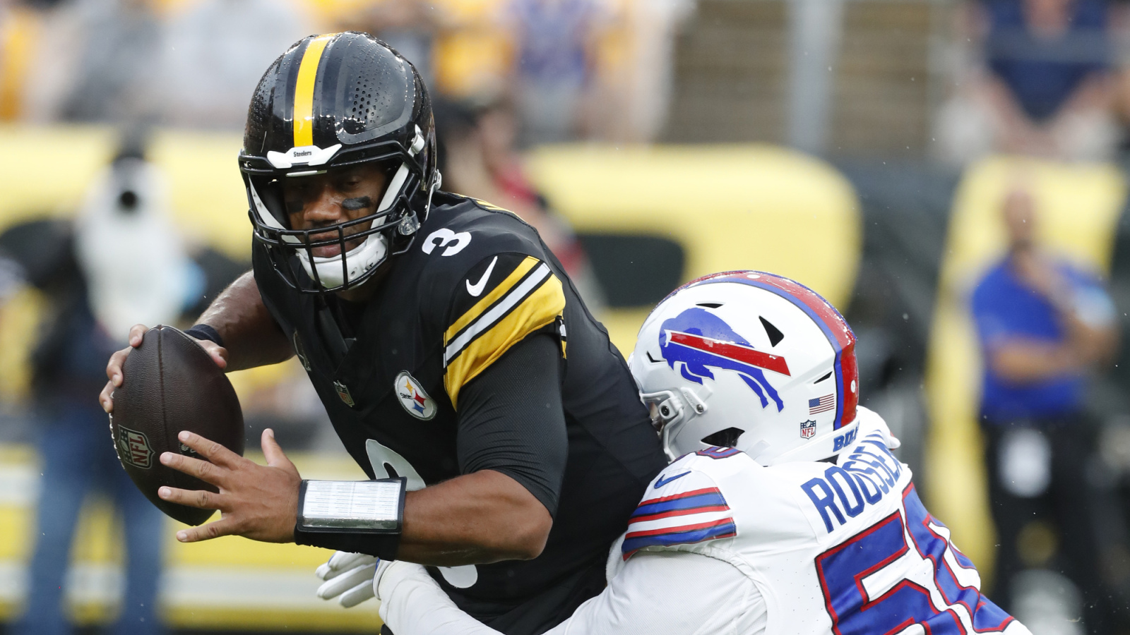 2024 Steelers Season Recall: Preseason Games Begin | Yardbarker