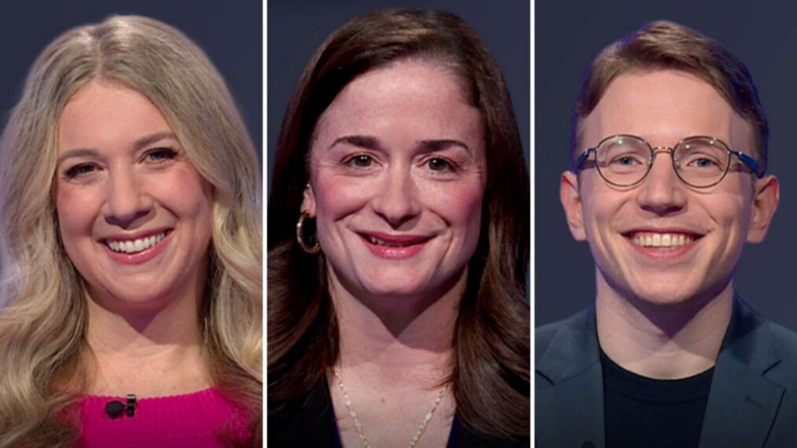 ‘Jeopardy!’ Contestants Speak Out After Player Gets Unusual Second ...