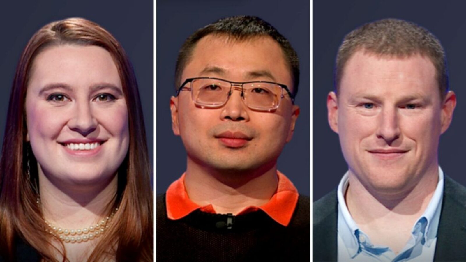 ‘Jeopardy!’ Fans React After ‘Spectacular’ Game: Did Jamie Ding Win ...