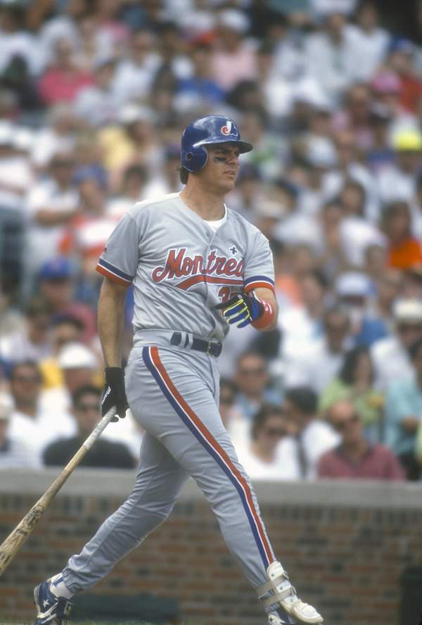 Montreal Expos Best Players