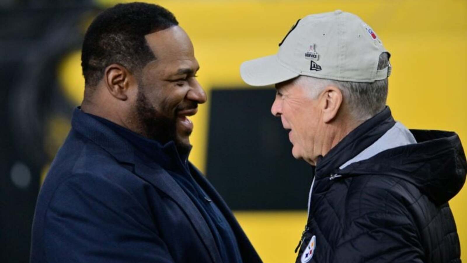 Art Rooney II Defends Steelers Culture: ‘We’ve Had a Winning Team’ | Yardbarker