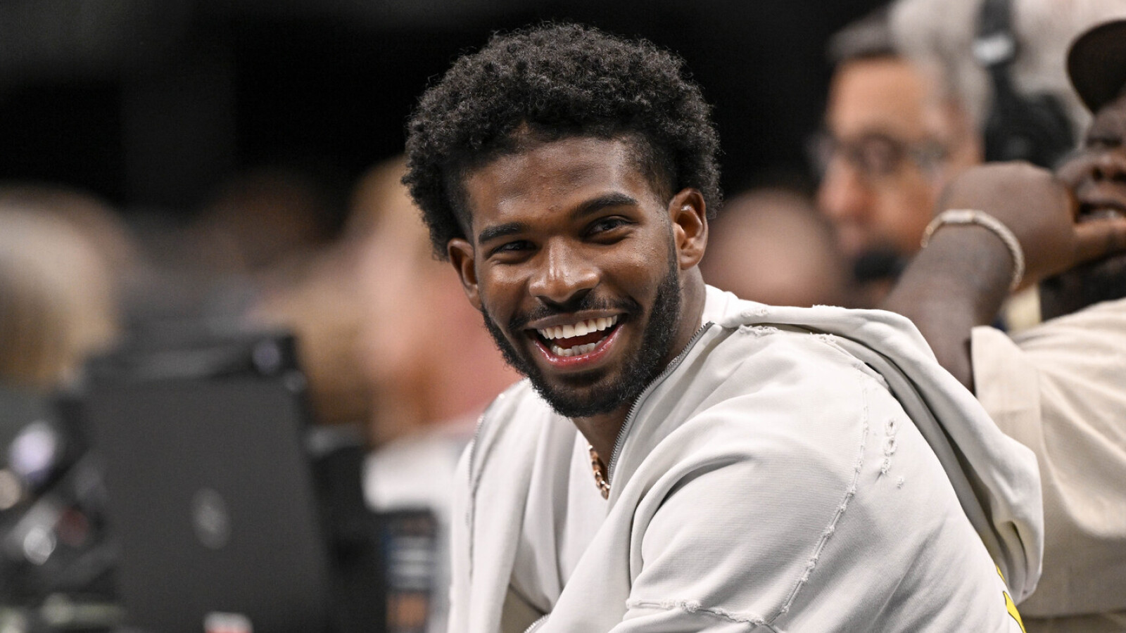 NFC exec expands on how Shedeur Sanders bombed pre-draft process ...