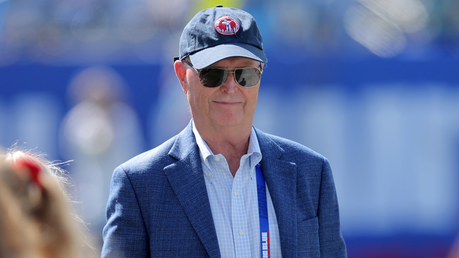 Giants seemingly have made huge decision that could impact pursuit of ...