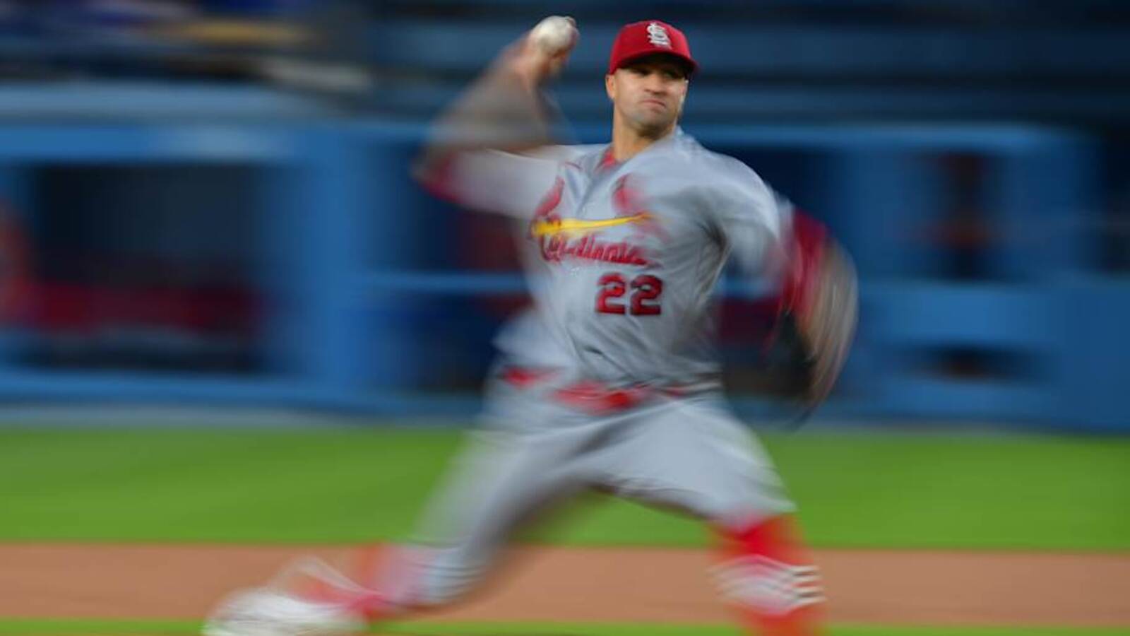 Polarizing Ex-Cardinals Hurler Could Betray St. Louis For Deal With ...