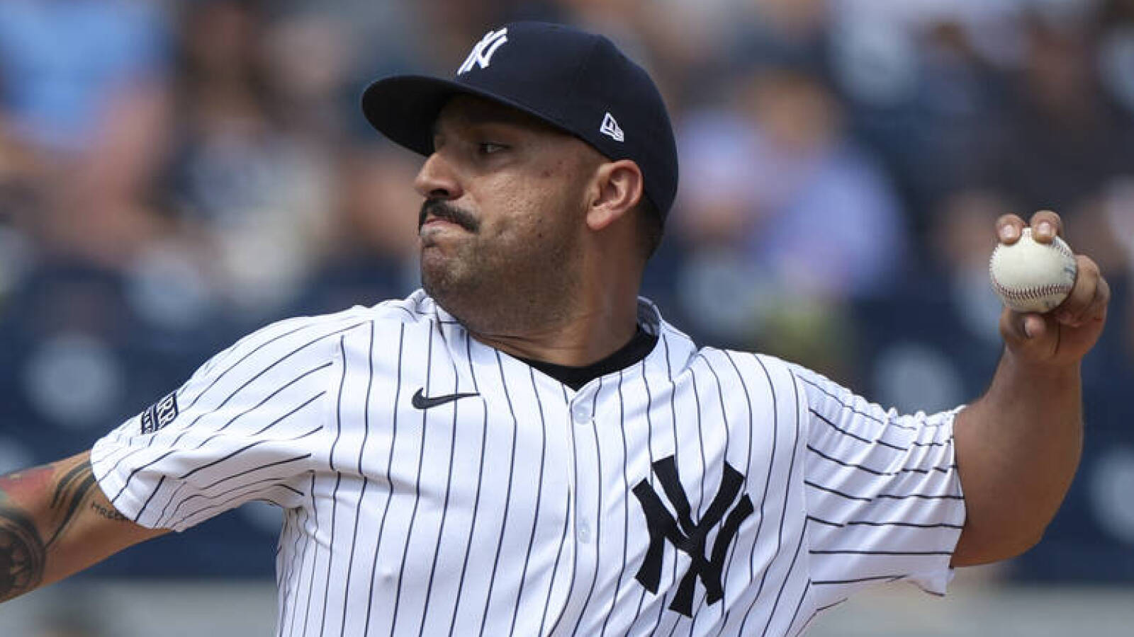 The five worst MLB Opening Day starting pitchers | Yardbarker