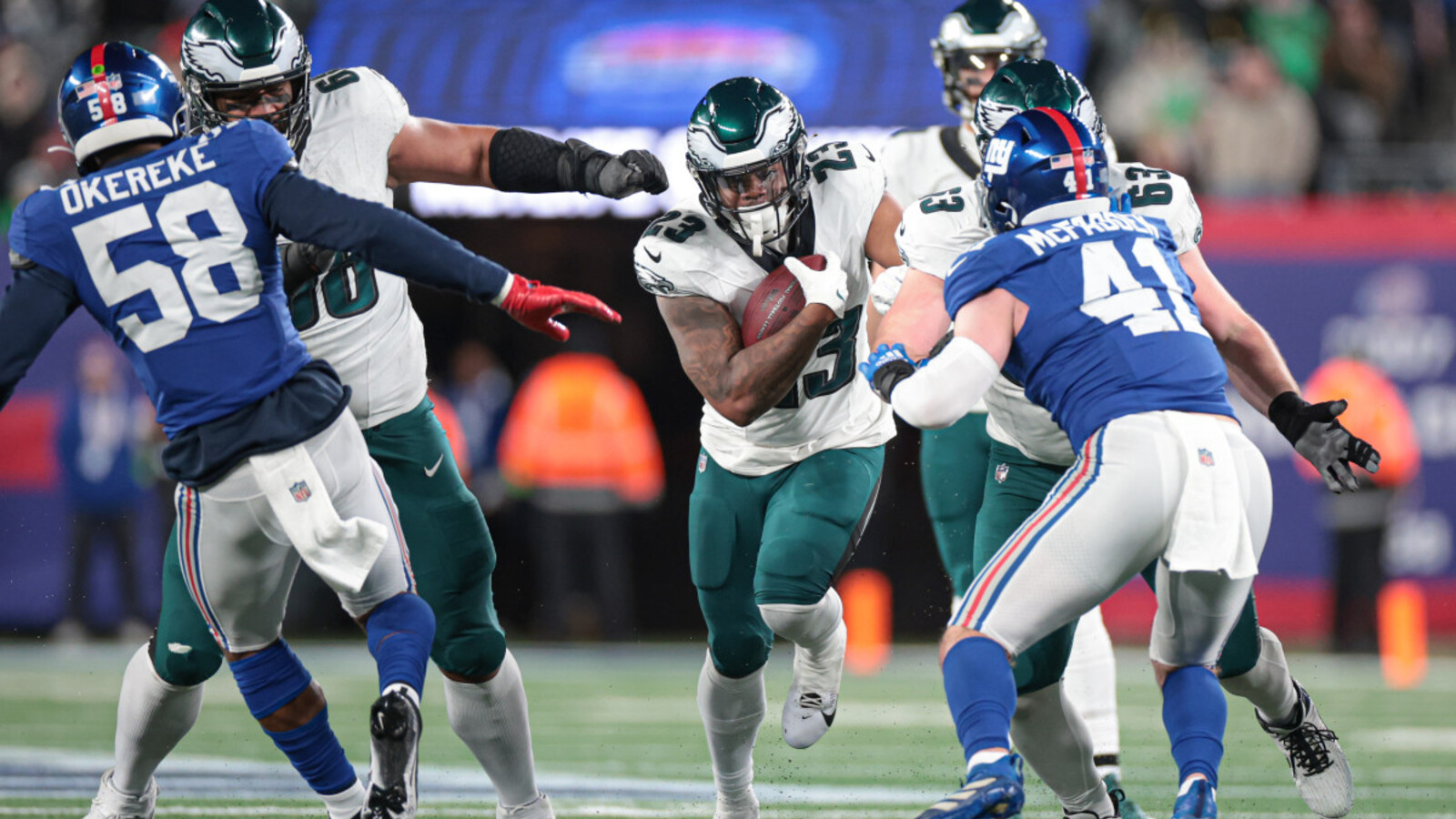 Panthers make a roster move that leaves many scratching their heads ...