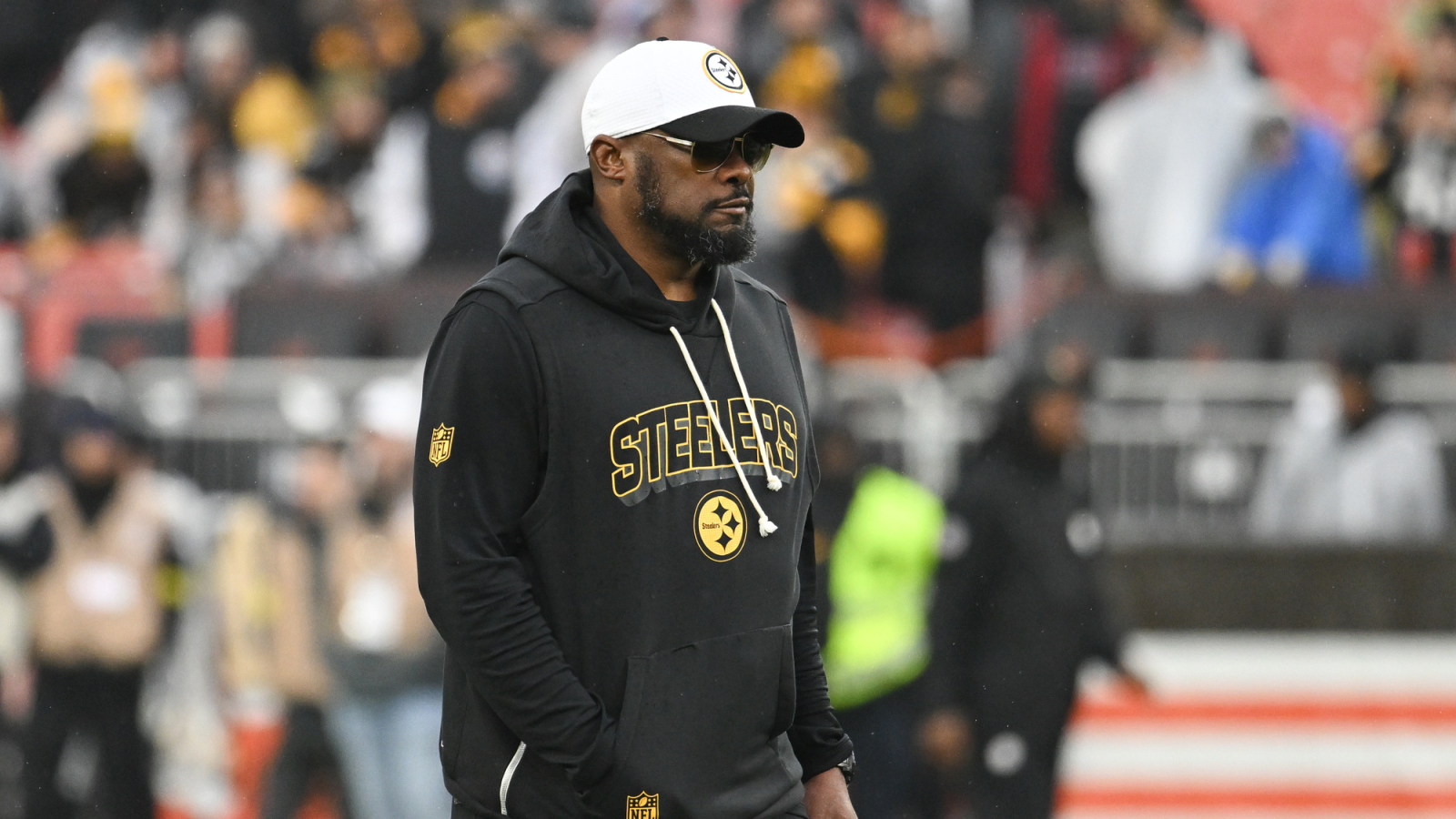 Latest On Mike Tomlin & John Harbaugh’s Job Status | Yardbarker