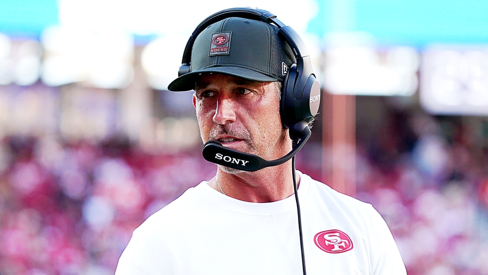 49ers 53-man roster prediction: Out with the old, in with the new ...