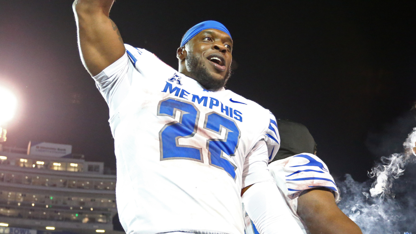 Memphis Showboats Press Conference Thursday | Yardbarker