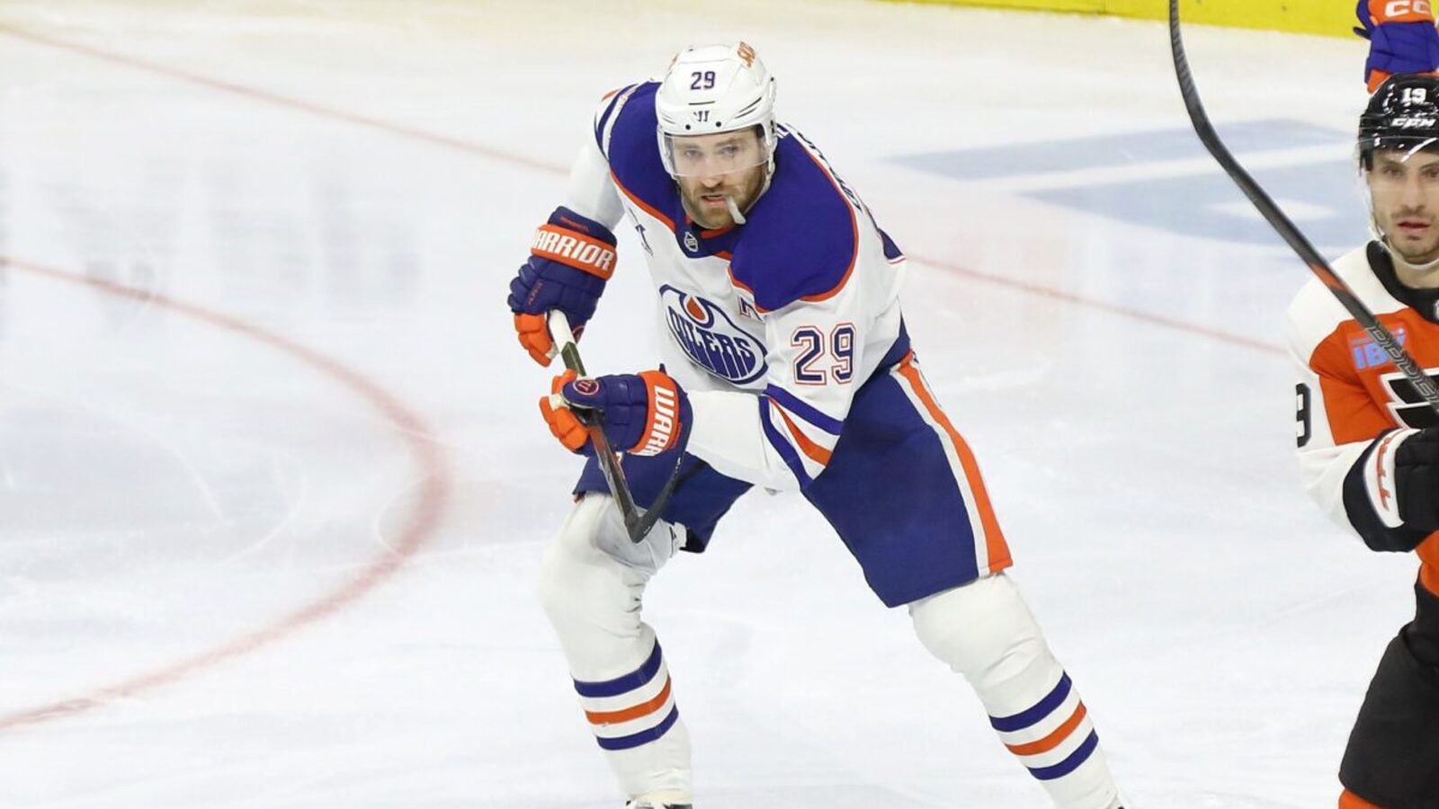 Edmonton Oilers’ Leon Draisaitl Wins 2024-25 Maurice ‘Rocket’ Richard ...