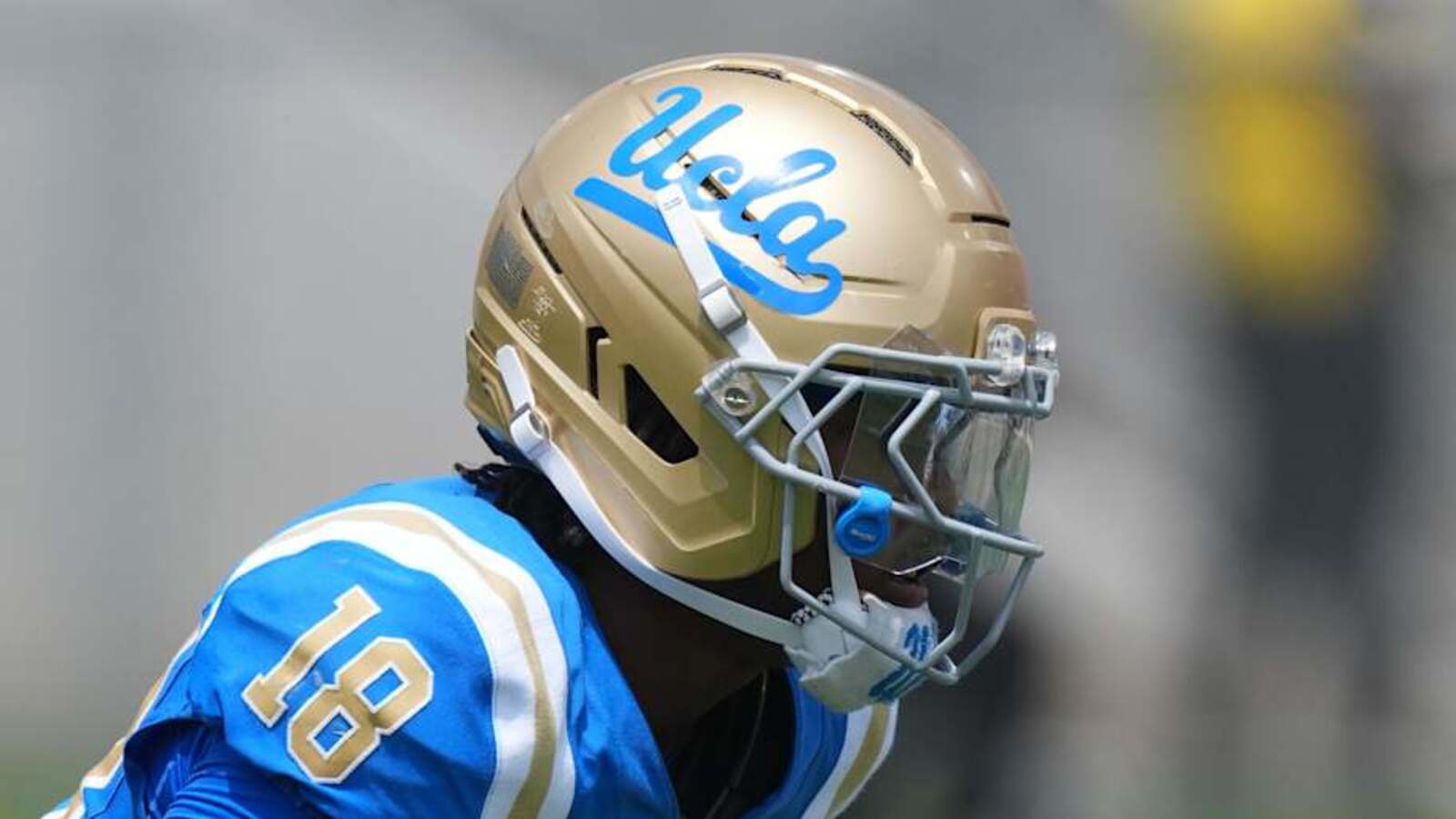 What UCLA Should, and Shouldn't, Imitate From Last Year's Opener ...