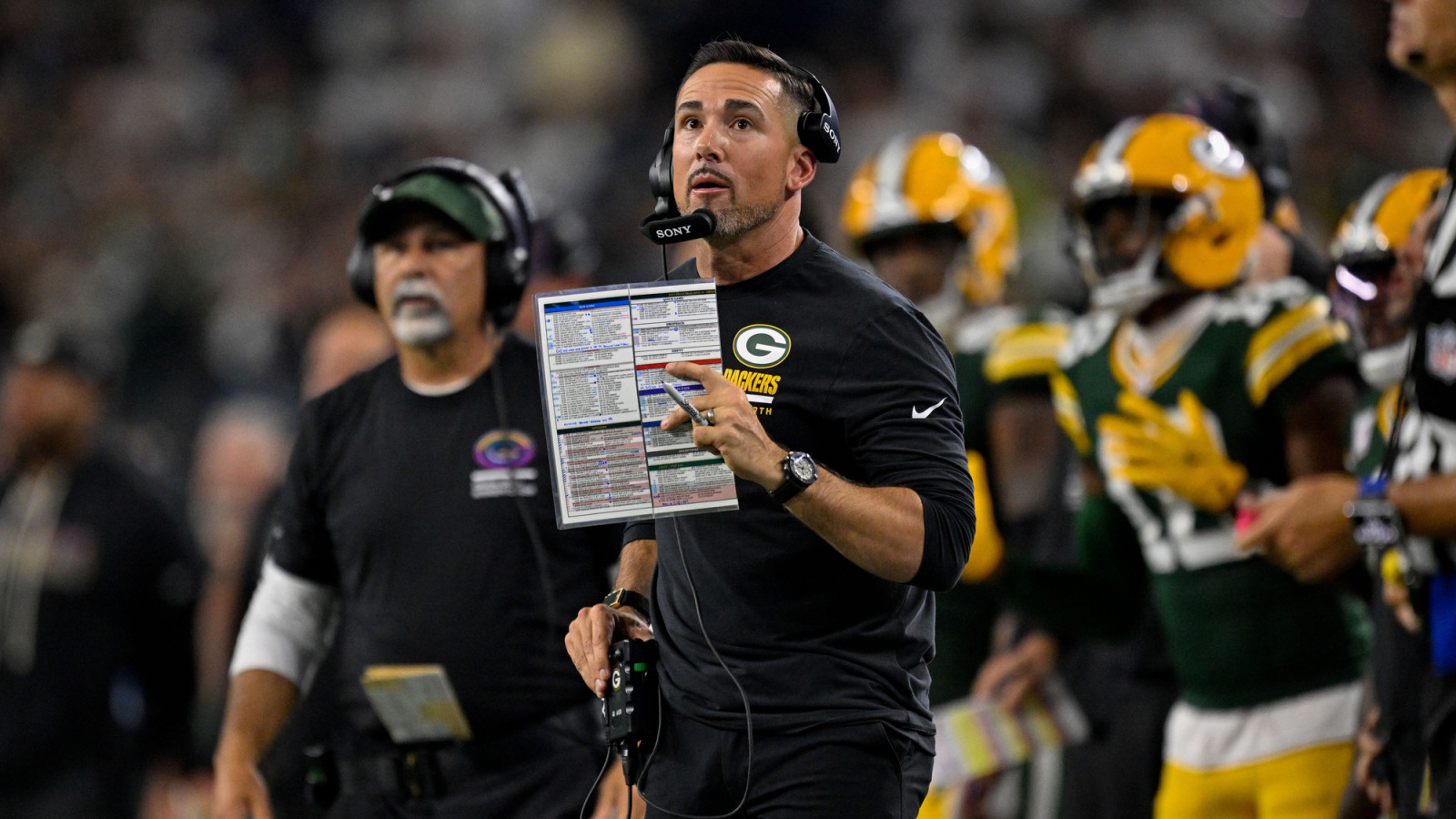 Week 5 Bye: Why the Early Bye Week Benefits the Packers | Yardbarker
