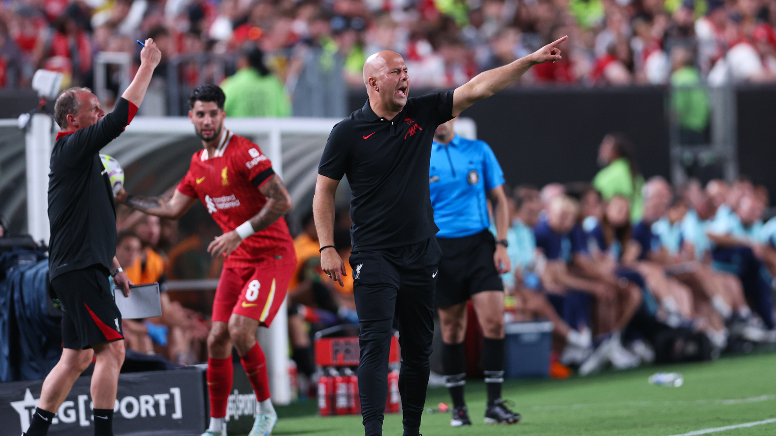 Premier League Manager Sack Race | Yardbarker