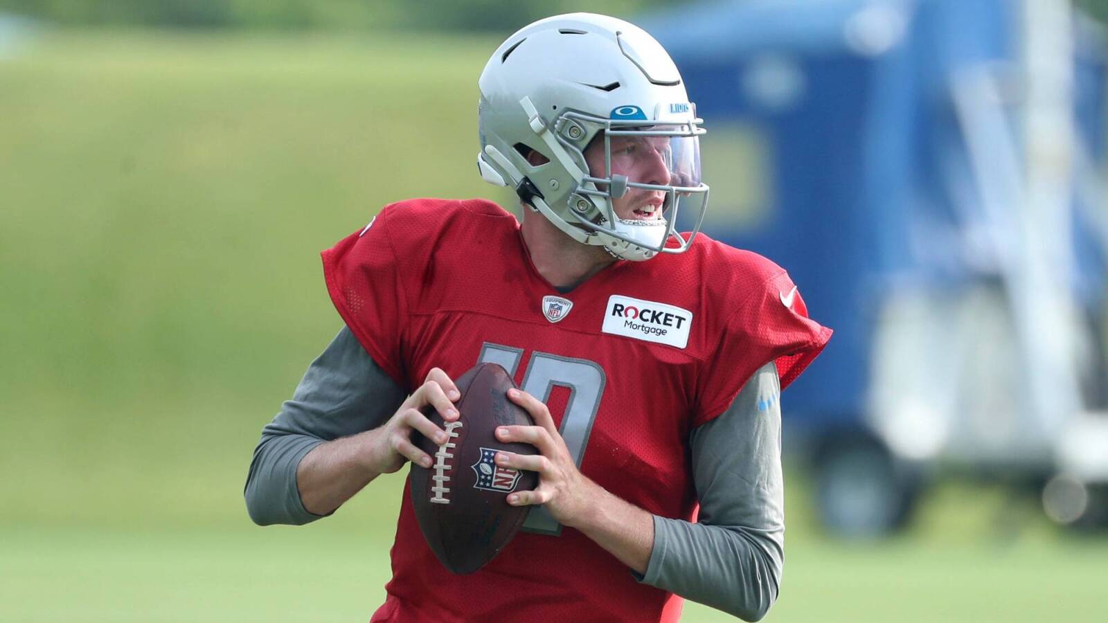 NFC North backup QB panic meter | Yardbarker