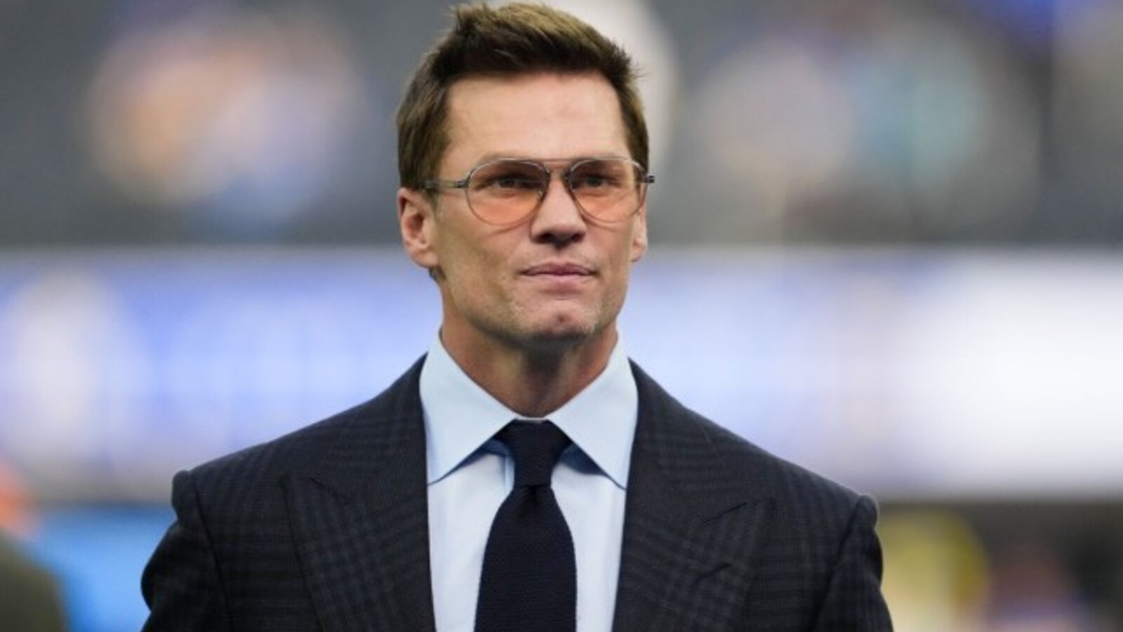 Tom Brady Rings In 2026 With Alix Earle | Yardbarker