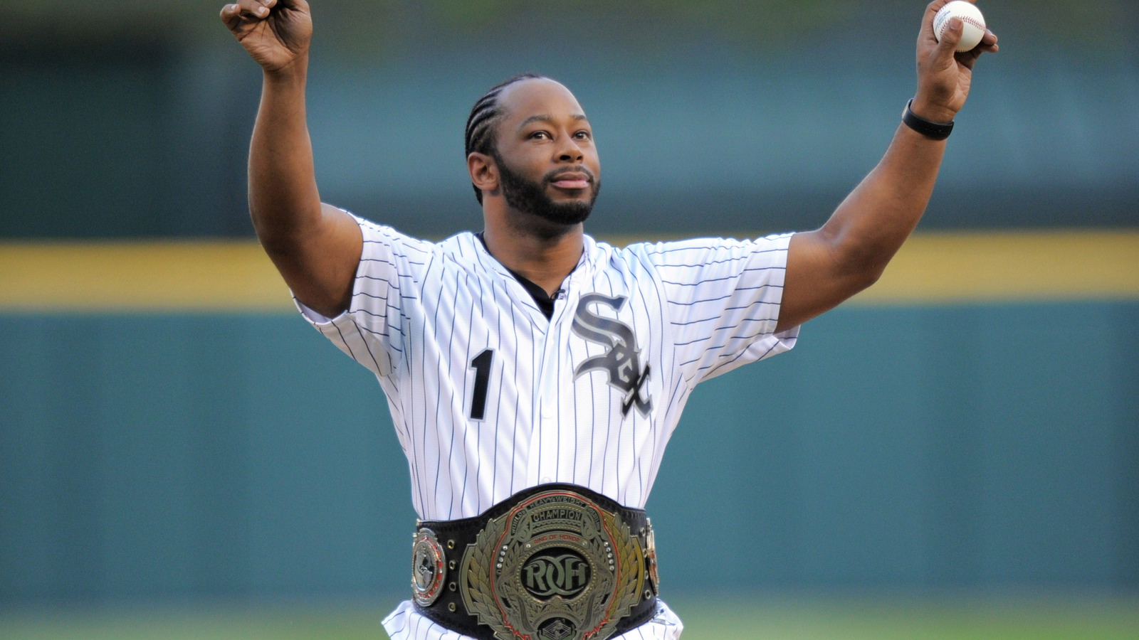 Ring of Honor TV results: Bandido vs. Jay Lethal title eliminator ...