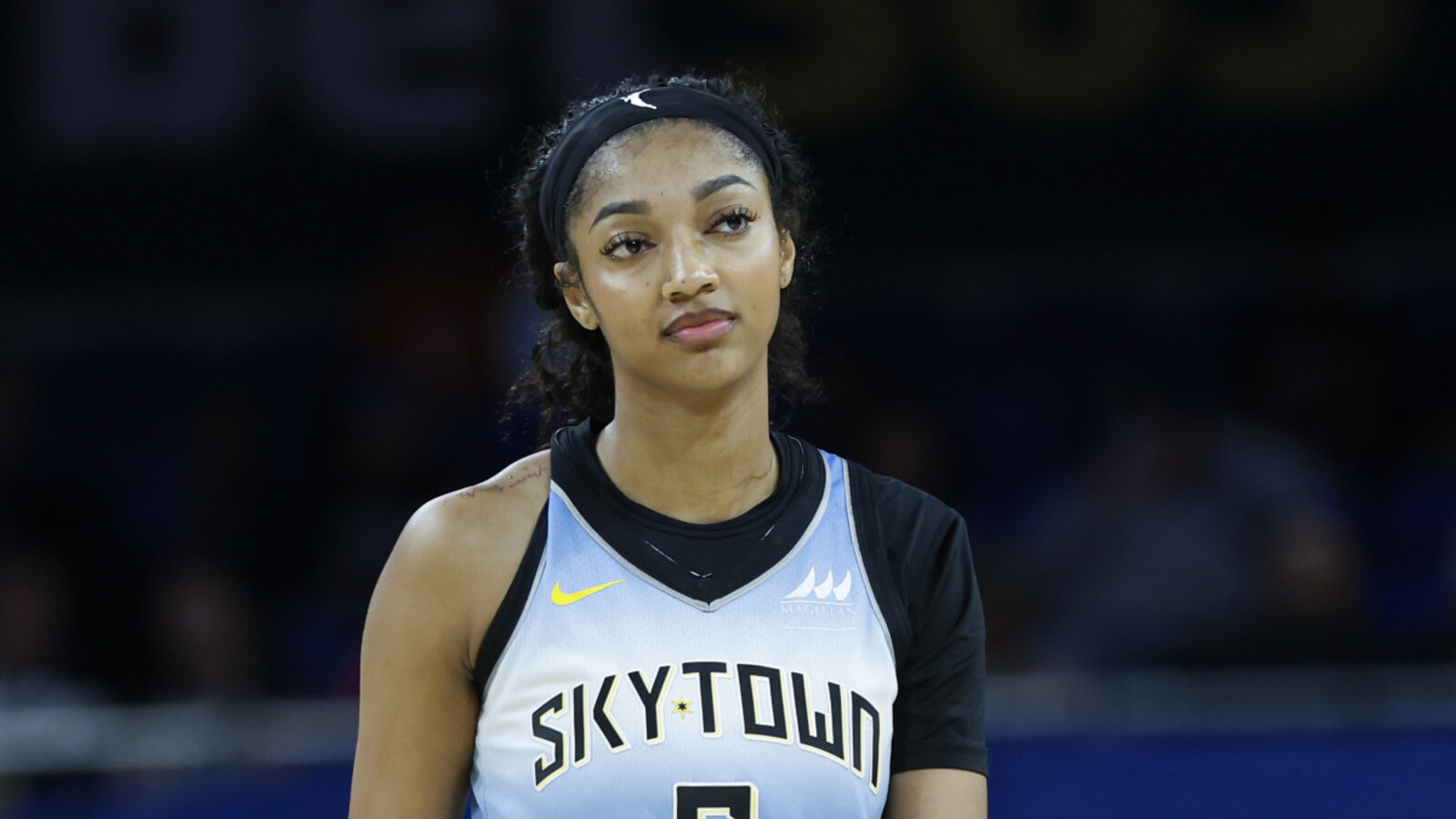 Angel Reese Sends Message to Former Team Amid WNBA Offseason | Yardbarker