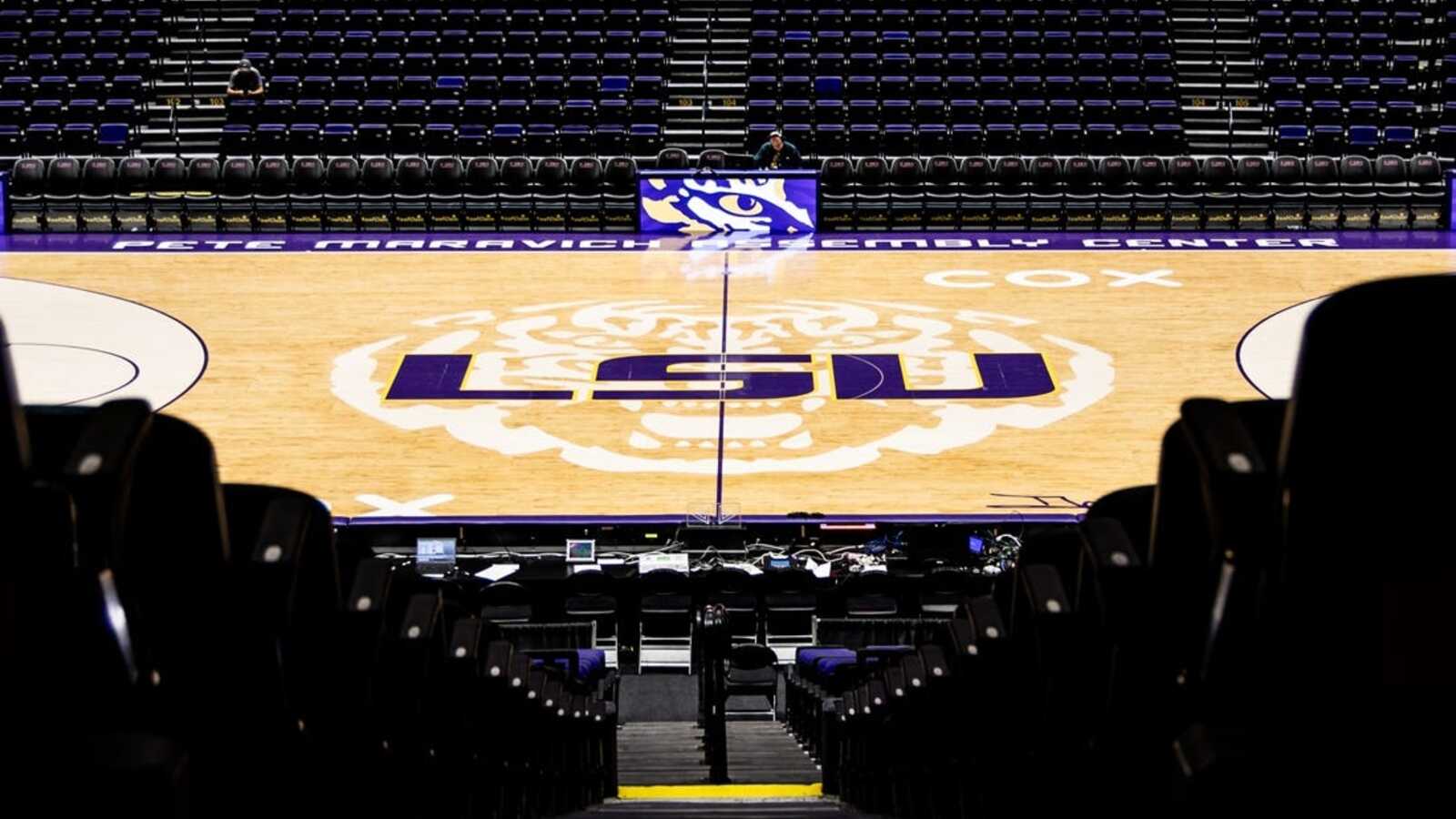 Josh Maravich, former LSU player and son of Hall of Famer, dies at 42 ...