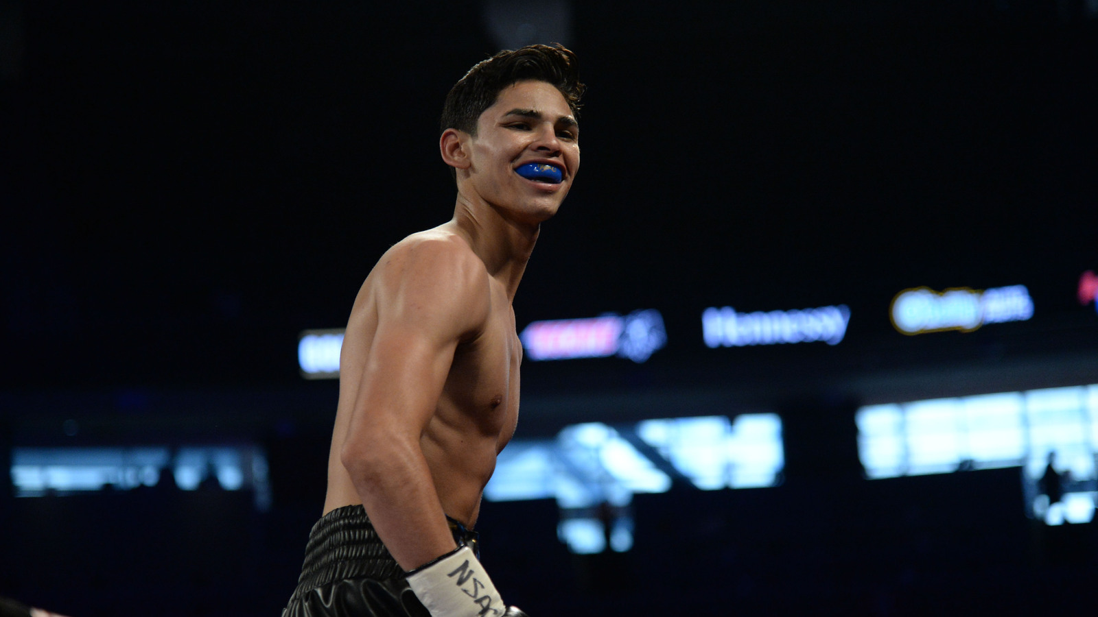Ryan Garcia Wants Rematch With Rolly Romero | Yardbarker