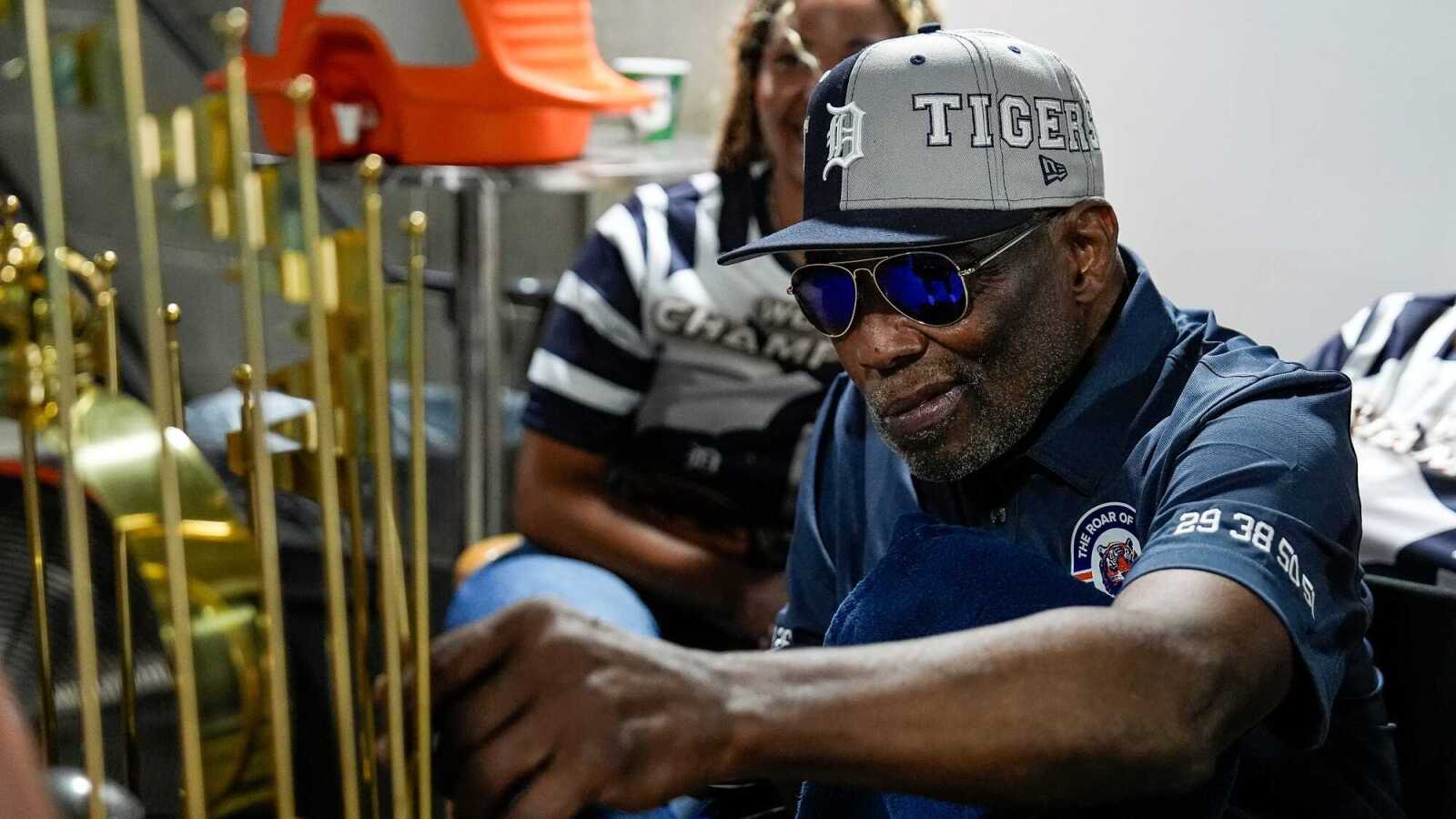 Three-time All-Star CF Chet Lemon dies at 70 | Yardbarker