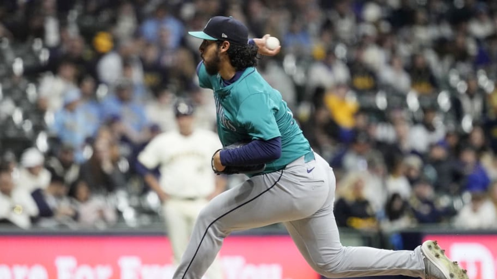 Mariners Provide Updates on Injuries to Bryan Woo, Andres Munoz and Ty ...