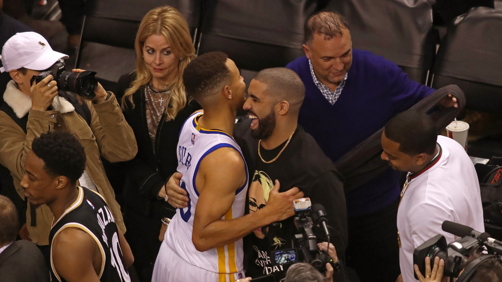 25 reasons we love Drake | Yardbarker