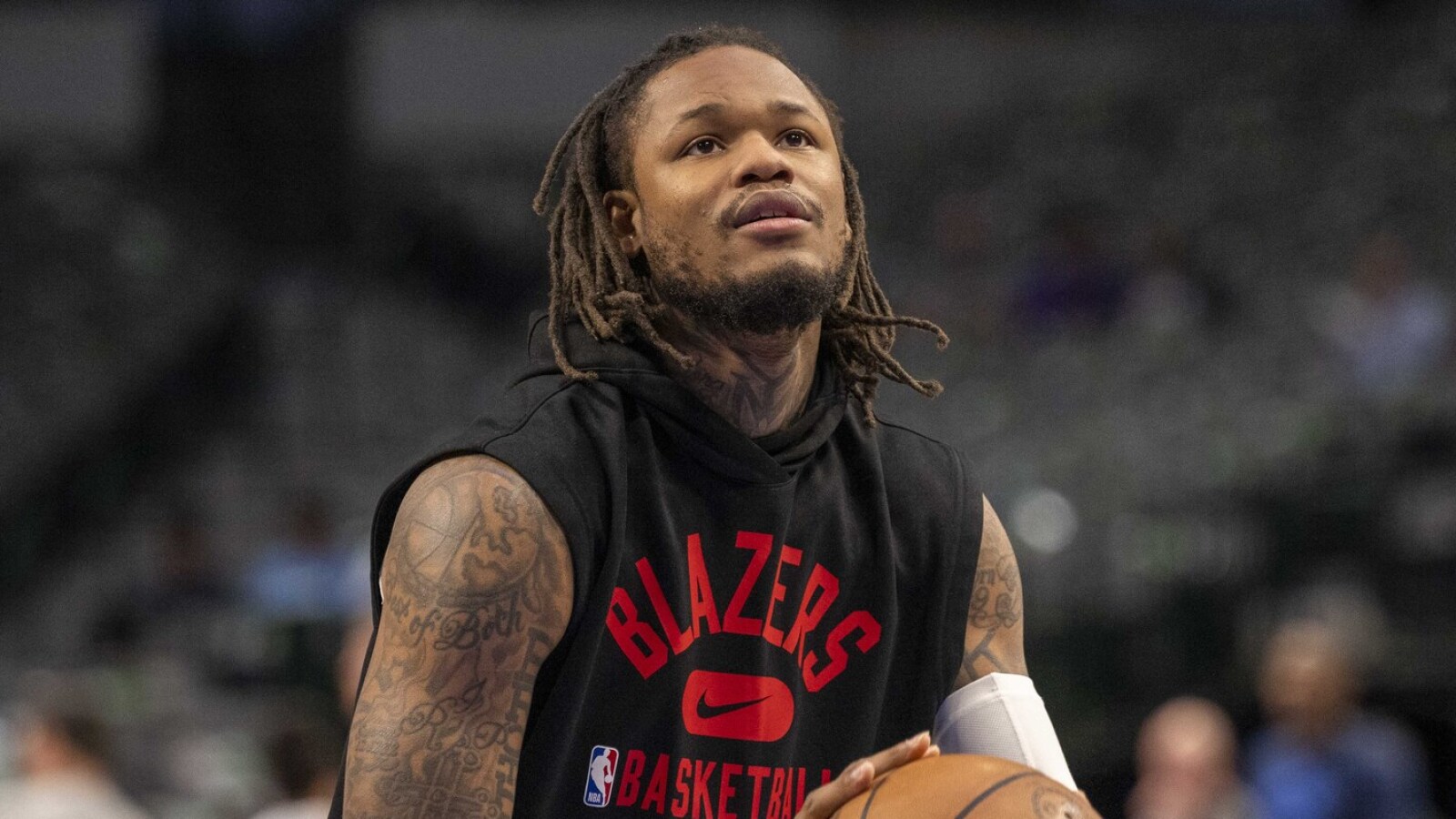 Ex-NBA lottery pick gets sizable jail sentence after rape conviction ...