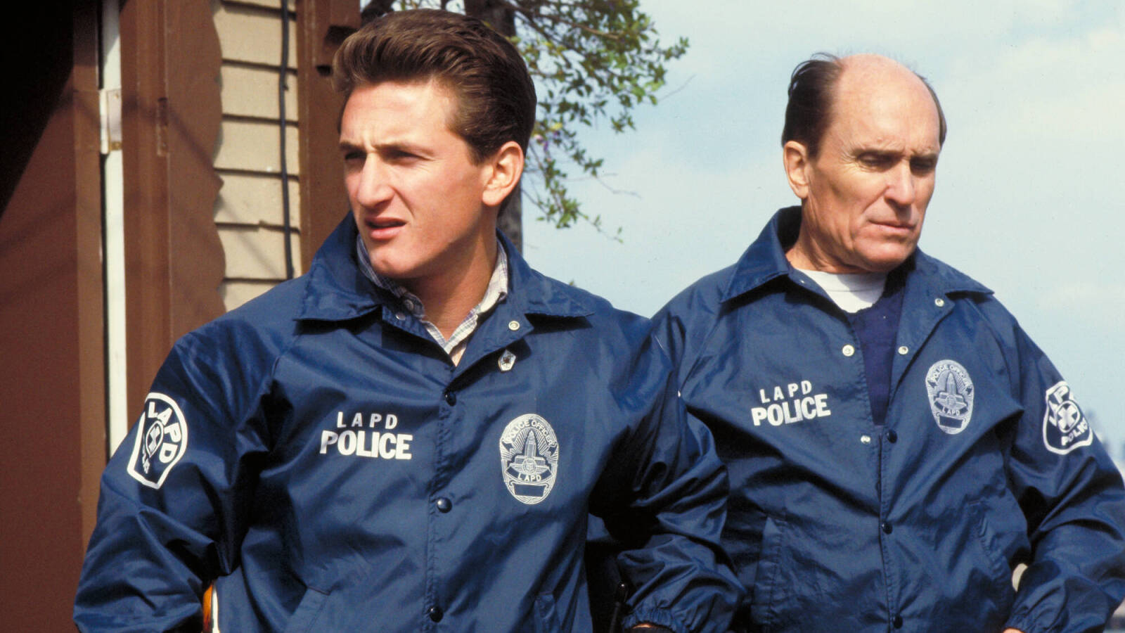 The best Robert Duvall roles | Yardbarker