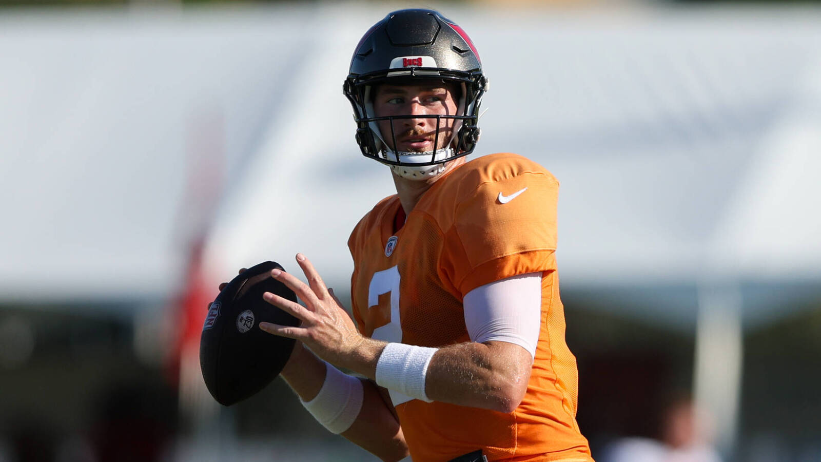 What Kyle Trask learned from Tom Brady | Yardbarker